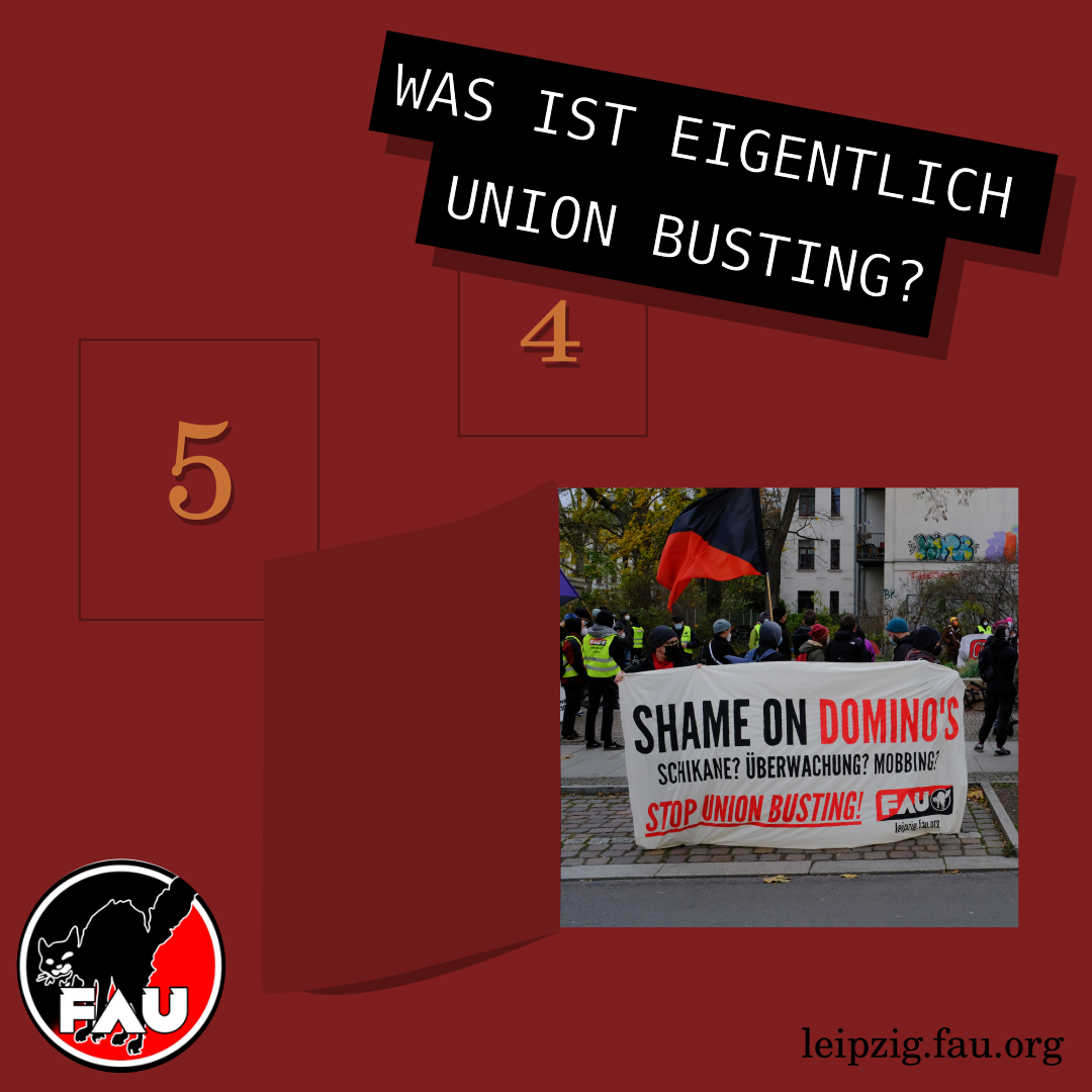 🔔 2. Türchen von unserem Adventskalender: Was ist eigentlich Union ...